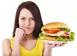 Bulimia como tratarse