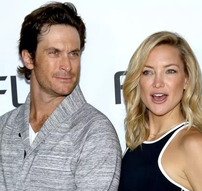 Brother Kate Hudson mengulas mengenai adik-beradik Rom dengan Brad Pitt