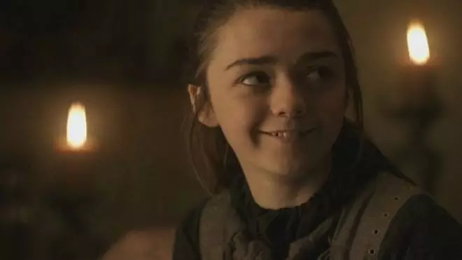 Arya.