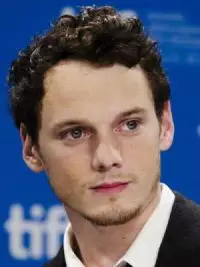 Anton Yelchin