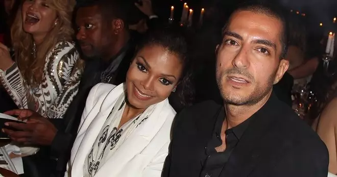 Media: L'ex marito di Janet Jackson vuole avere una seconda possibilità!