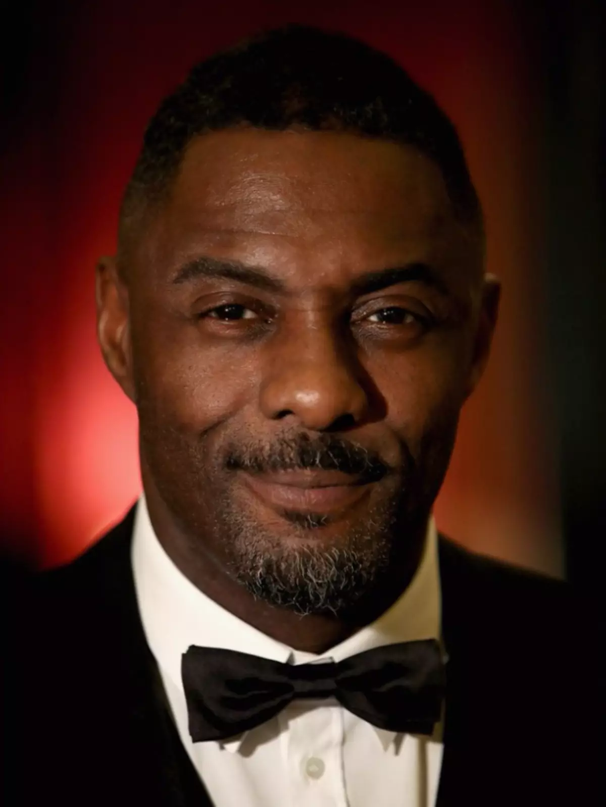 IDRIS ELBA