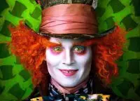 Mad Hatter