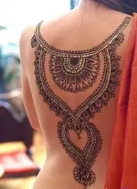 Henna Pittura da Tele2