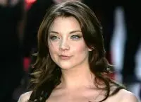 Natalie dormer pats nedvejodamas