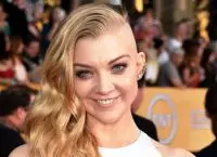 Natalie Dormer yra pasirengęs daug naujam vaidmeniui