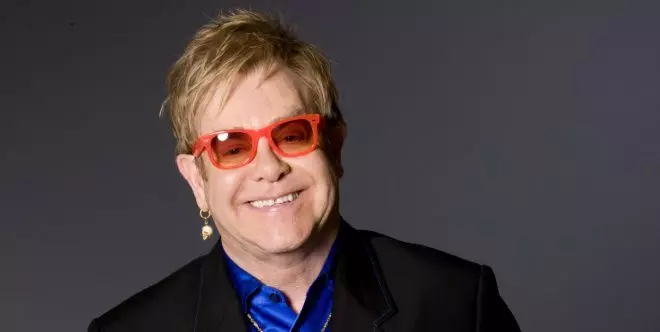 Elton John ບອກກ່ຽວກັບຫ້າຖອດຖອນບົດຮຽນຂອງຊີວິດຂອງເຂົາ