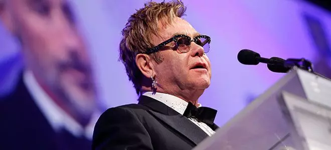 Elton John a catégoriquement refusé de se produire sur l'inauguration de Trump