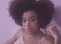 Amandla Stenberg