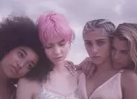 Girls In Advertising Clip Brand Stella McCartney