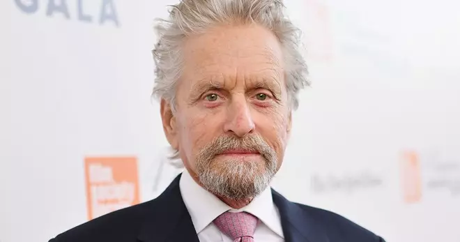 Michael Douglas o ile a hana liqoso tsohle tsa ho hlekefetsoa ka thobalano