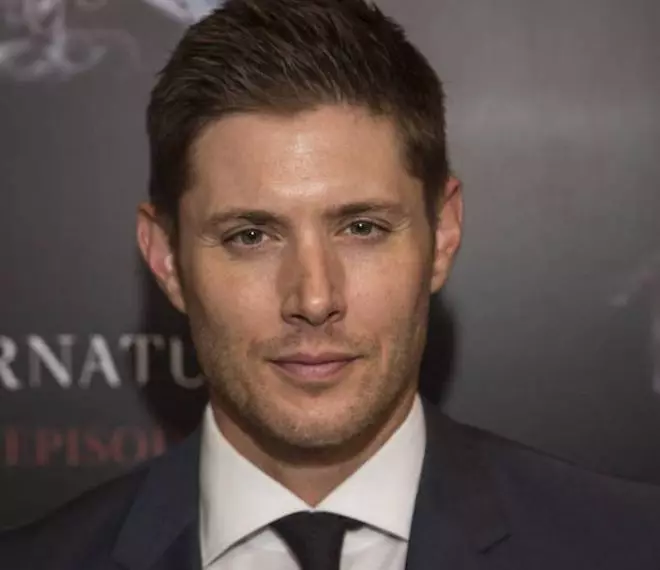 Jensen Ackles