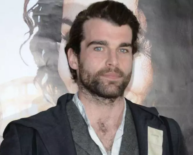 Stanley Weber