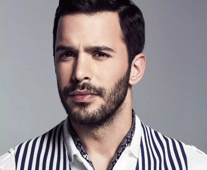 Barysh Arduch.