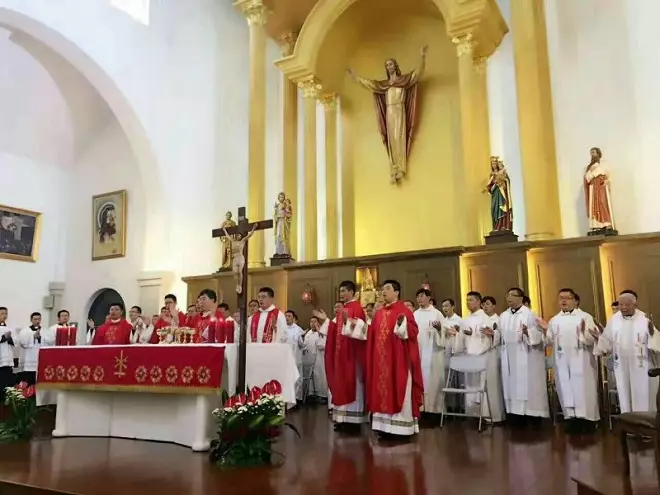 O significado da igreja