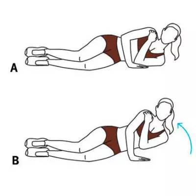 I-Triceps Exercises yabesifazane2