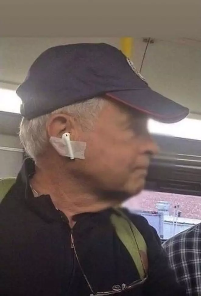 Auriculares