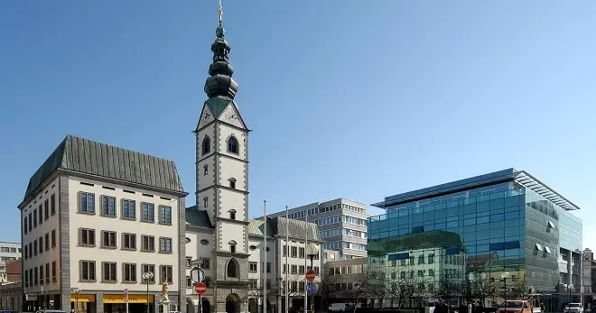 Duomo di Klagenfurt