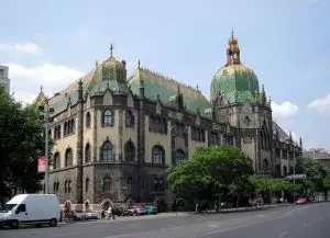 Budapest Attractions13