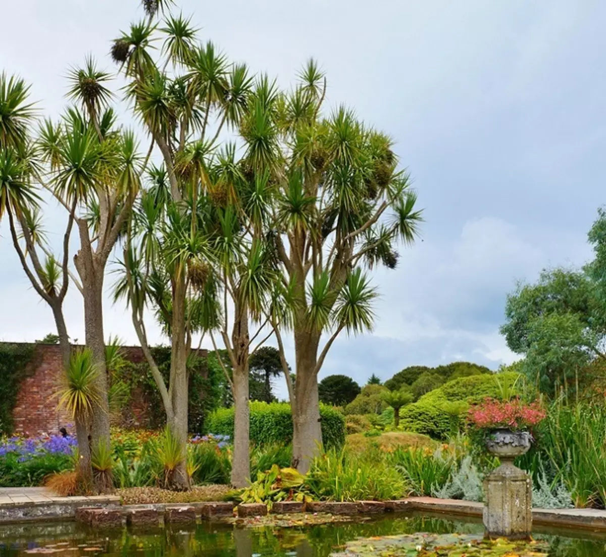 Chinesischer Garten