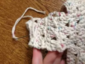 Openwork Crochet_24