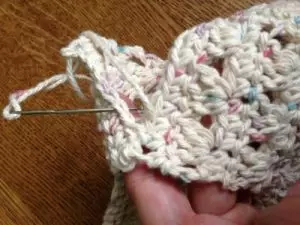Openwork Knitting Crochet_25
