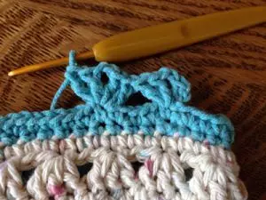 Openwork Knitting Crochet_29