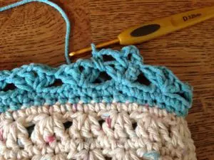 Openwork Knitting Crochet_30