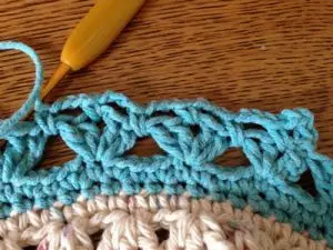 Openwork Knitting Crochet_31