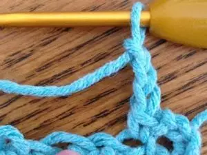 Openwork Knitting Crochet_35