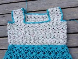 Openwork Knitting Crochet_49