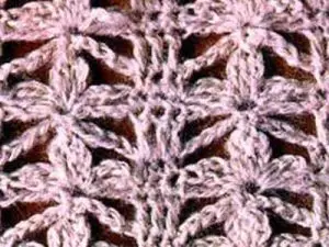 Openwork Crochet_9