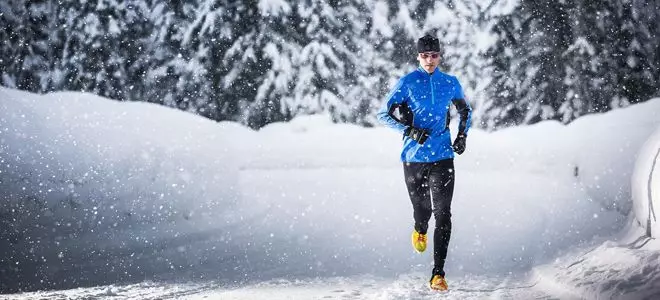 Atmen beim Laufen - Wie man während des Trainings einen zweiten Atemzug ermittelt und öffnet? 6389_2