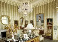 Duchess Alba Room.