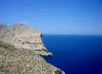 Cape Formenser, Universementer Deniz Feneri - Mallorca 64382_9