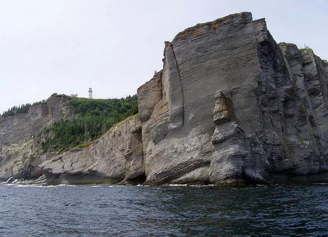 Rocks i National Park Foriyon