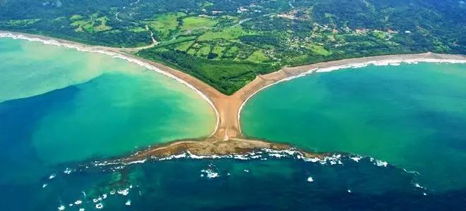 Taman Negara Marino Ballene