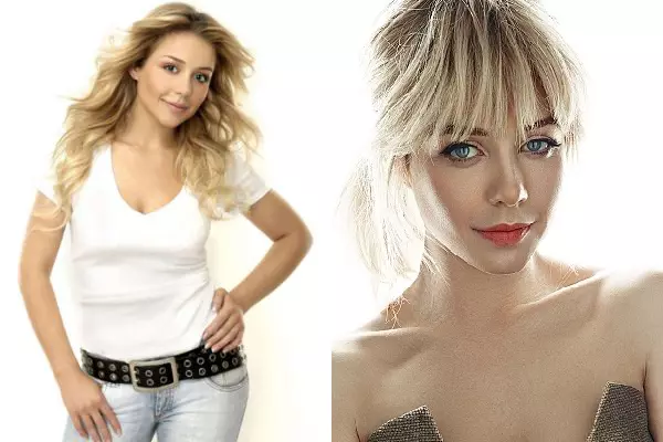 Bobot Tina Karol