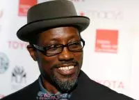 Wesley Snipes juny.