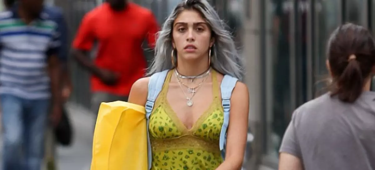 Lourdes Leon