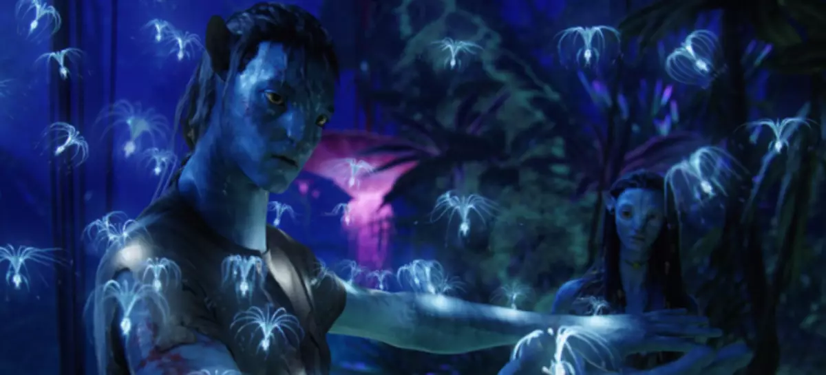Il regista James Cameron ha parlato del lavoro sul proseguimento della "Avatar"