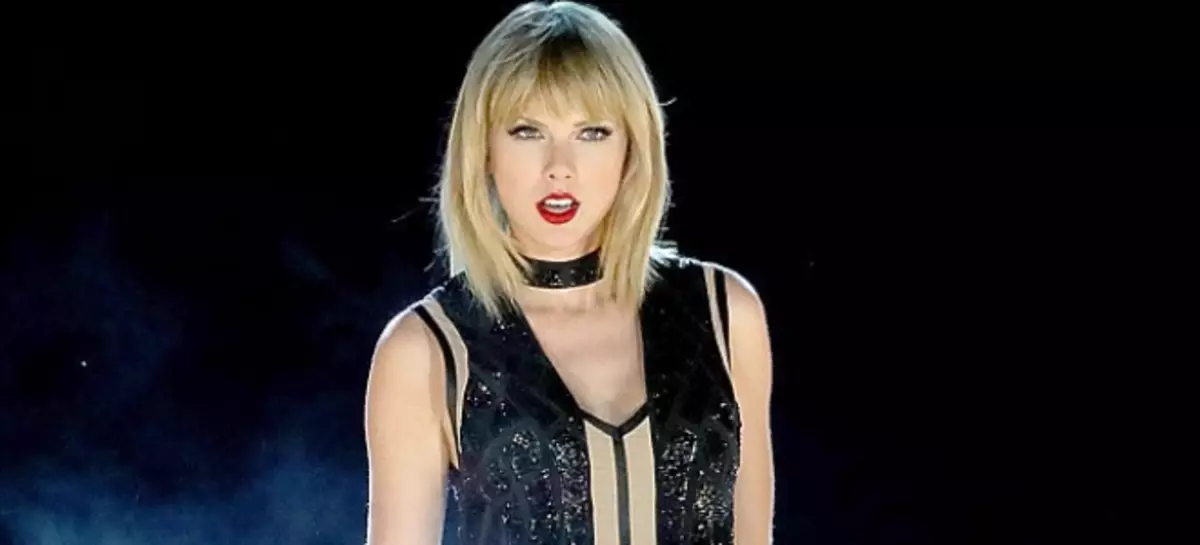 Taylor Swift ໄດ້ກາຍເປັນນັກຮ້ອງທີ່ໄດ້ຮັບຄ່າຈ້າງສູງທີ່ສຸດໂດຍອີງຕາມ Forbes