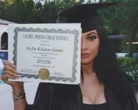 Kylie Jenner - 2,3 millions