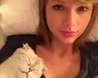 Taylor swift - 2,2 yuta