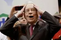 Warren Buffett - 60,8 mîlyar $