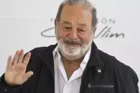 Carlos Slim - 50 Milyar $