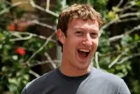 Mark Zuckerberg - $ 44.6 mil millones