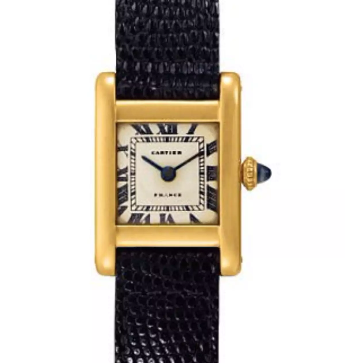 Gouden horloge Jacqueline Kennedy