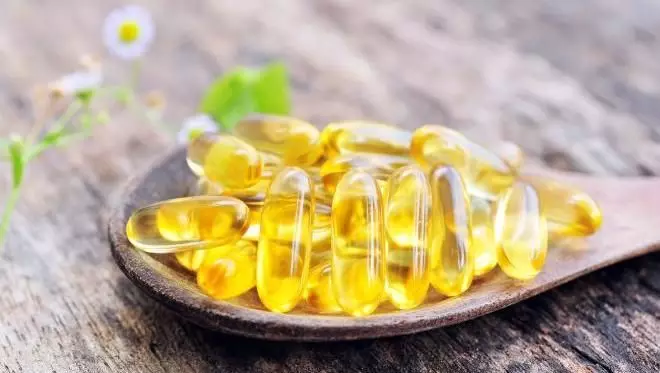 Ácidos gordurosos de omega-3