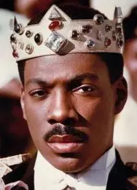 Eddie Murphy il miglior anno comico